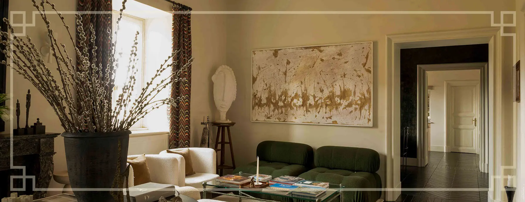 Giulia - The Flair Interiors